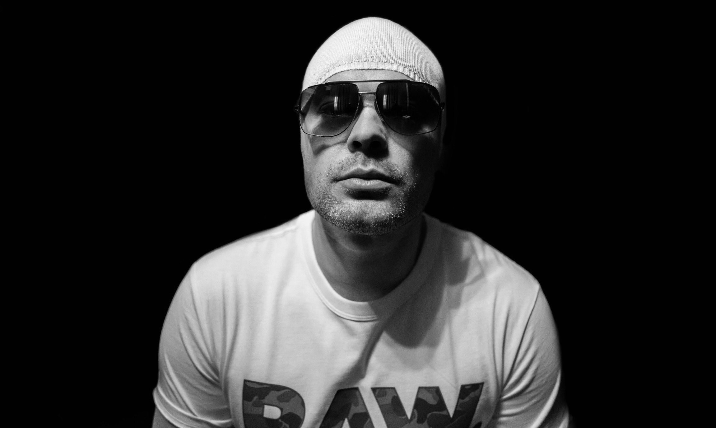 Musik im Blut - Ein Interview mit Talpa